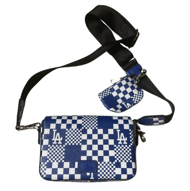 Jual MLB Morska Tas selempang Wanita Branded | Tas Branded Original ...