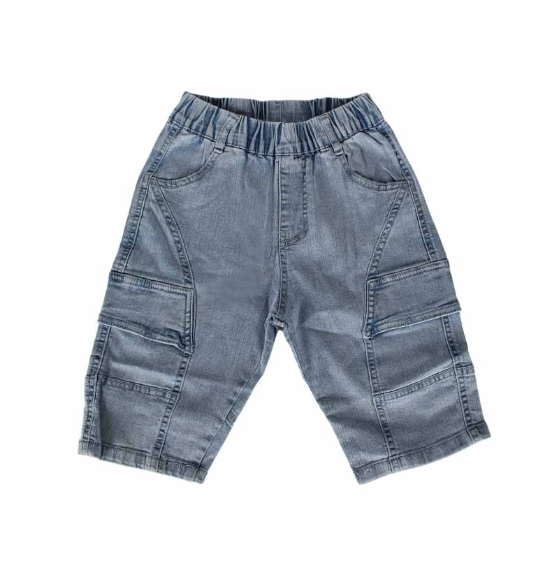 Jual GX Cinza Jeans Anak Branded Import | Tas Branded Original ...