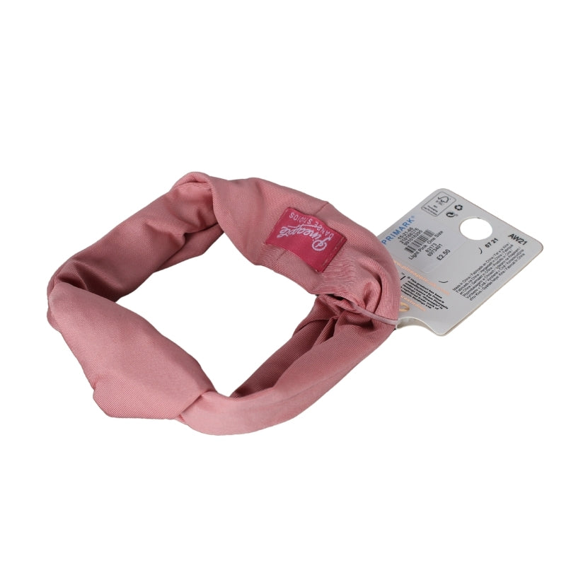 Jual Primark Headband Jepitan Rambut Wanita | Tas Branded Original ...