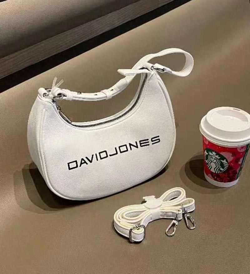 Jual David Jones Ovlam Tas Selempang Wanita Branded | Tas Branded ...