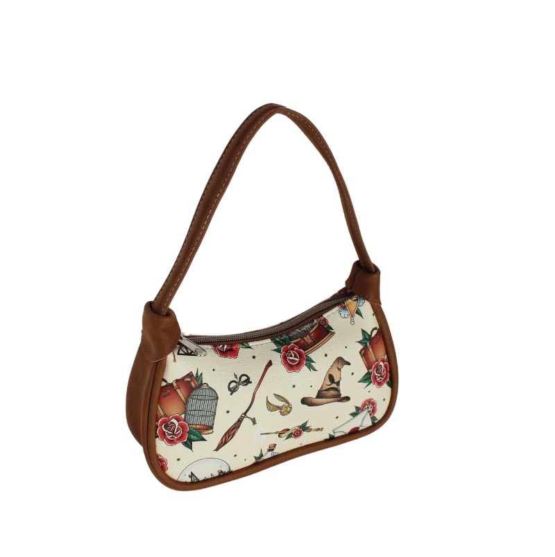 Jual Kharagaos Tas Handbag Shoulder Wanita Branded | - Supplier Tas ...