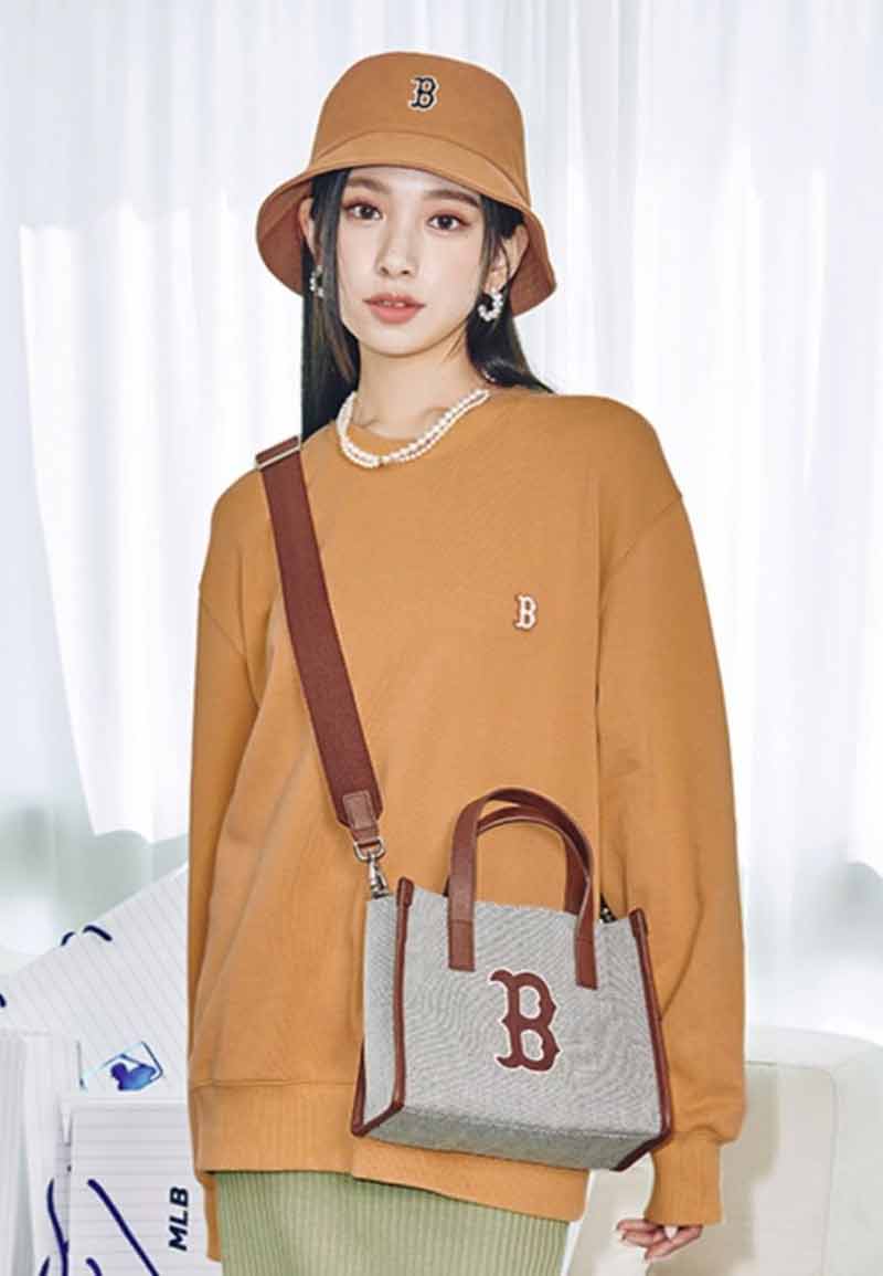 Jual MLB Browny Tas Selempang Wanita Branded | Tas Branded Original ...