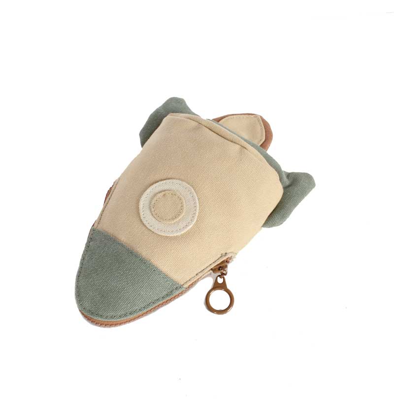 Jual Zara Rocket Pouch Wanita & Kids mulitpurpose | Tas Branded ...