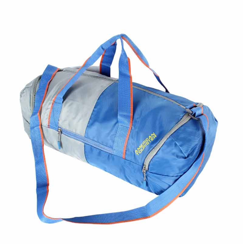 Jual AMERIC4N TOURISTER Tas Travel Bag Unisex Branded | Tas Branded ...